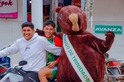 Impulsan ley en honor a la Capiguara: Símbolo municipal y tesoro ...
