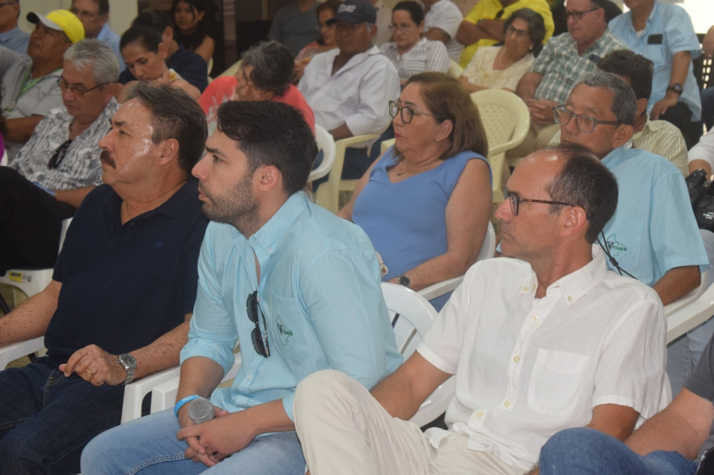 Se desarrolló el conversatorio ‘Análisis del Proyecto de Ley 240/2023 ...